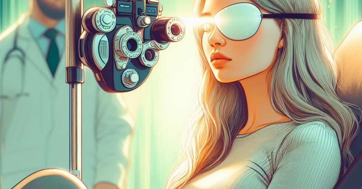 How vision can be restored naturally in 2 ways - Eyesight Academy