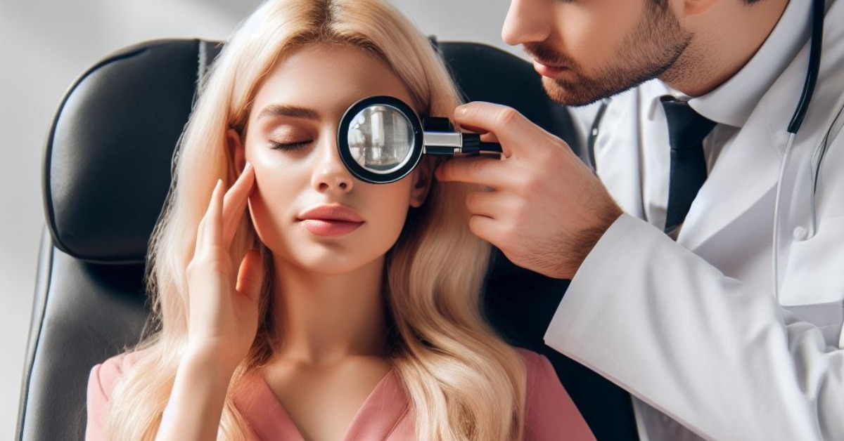 How to create clear vision naturally - Eyesight Academy