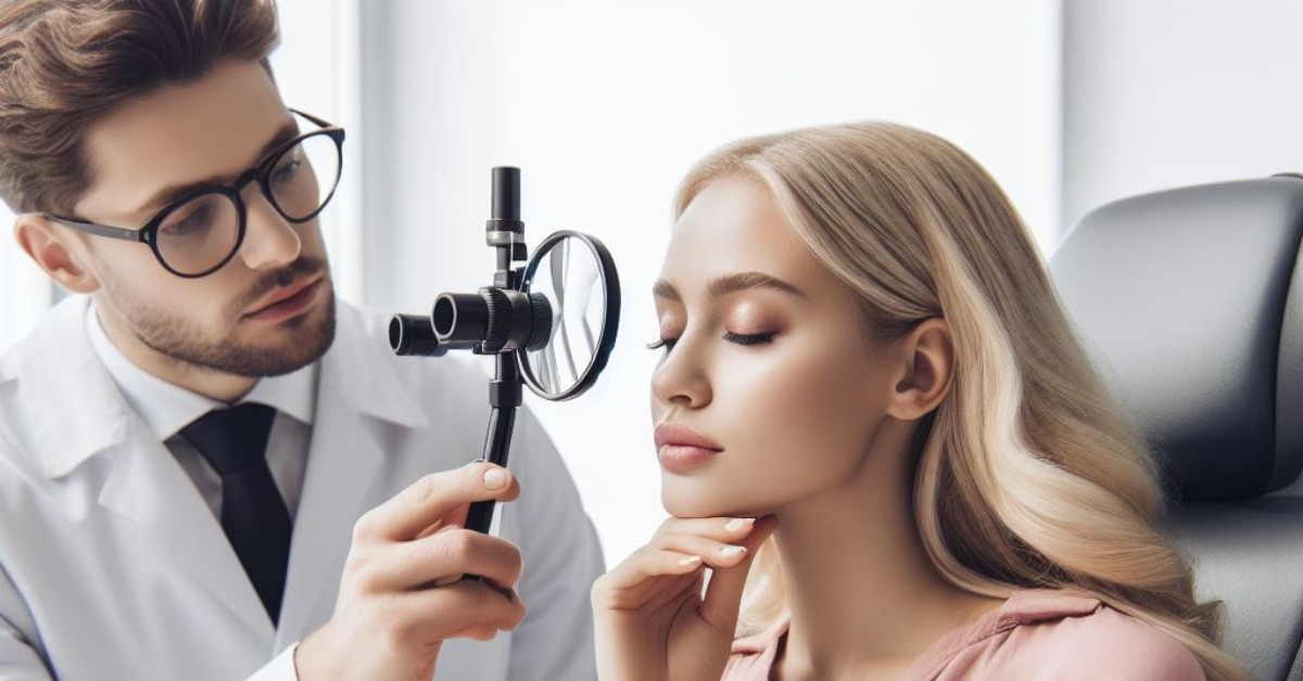 The most crucial skill for restoring vision - Eyesight Academy