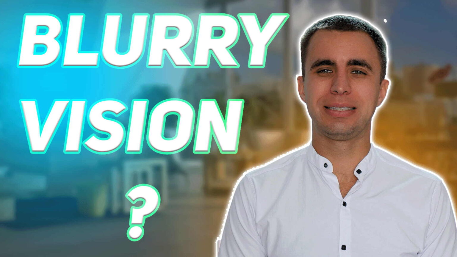 5 Ways to Improve Your Eyesight Without Glasses - Eyesight Academy