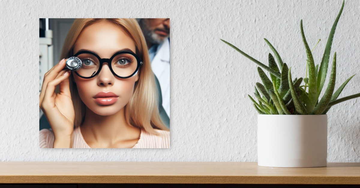 How To Improve My Eyesight Naturally - Eyesight Academy