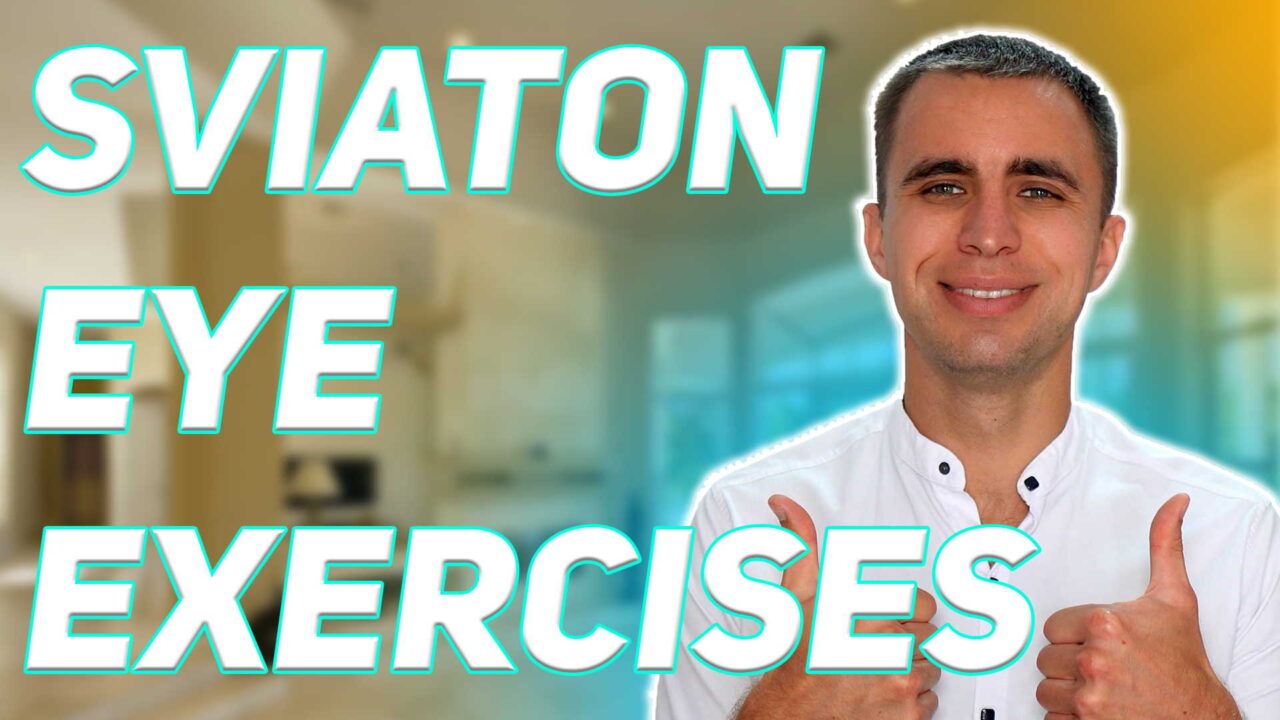 How to Blink Correctly to Enhance Vision Naturally - Eyesight Academy