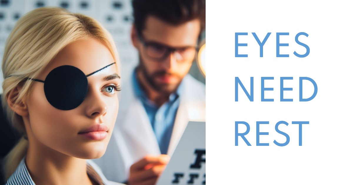 How to improve vision with daily eye exercises - Eyesight Academy