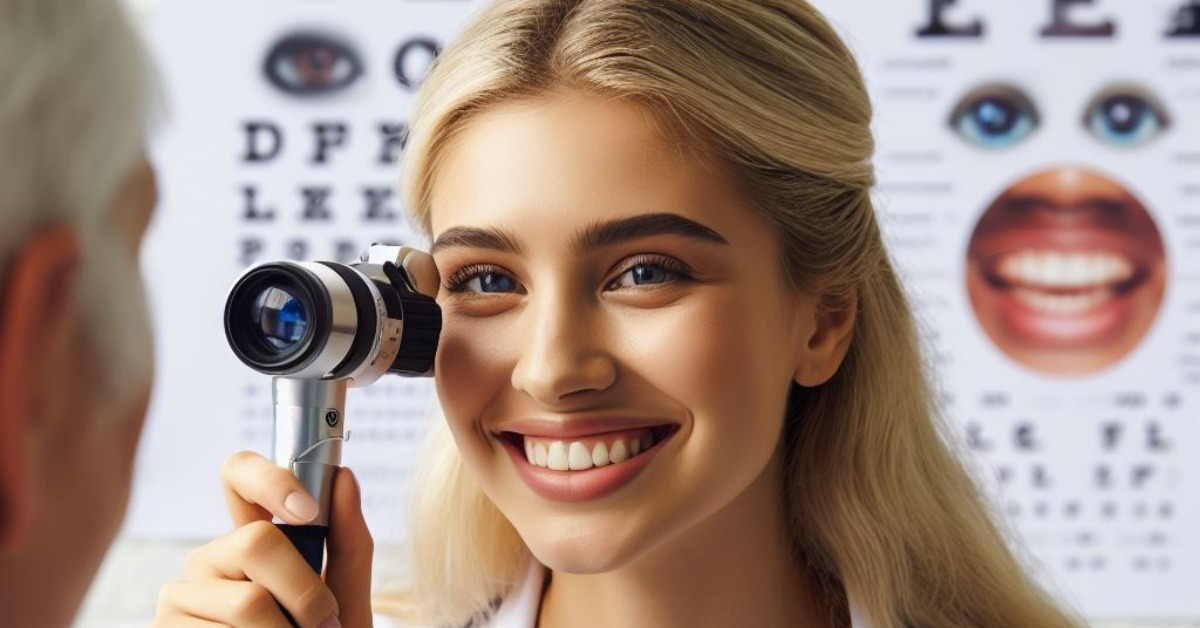 The Best Eye Exercises To Correct Vision Naturally - Eyesight Academy