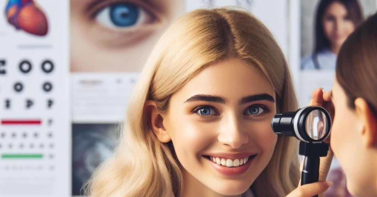 How to get rid of spectacles naturally with EYe Workouts - Eyesight Academy