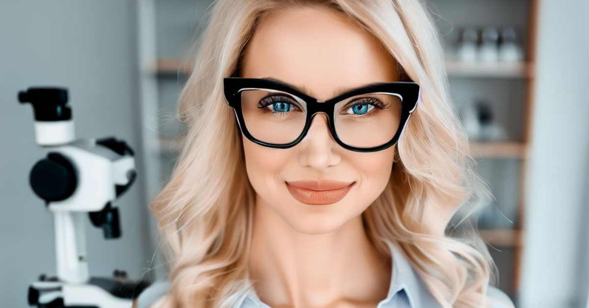 Unlocking the Secrets: Can Sight Get Better Naturally? - Eyesight Academy