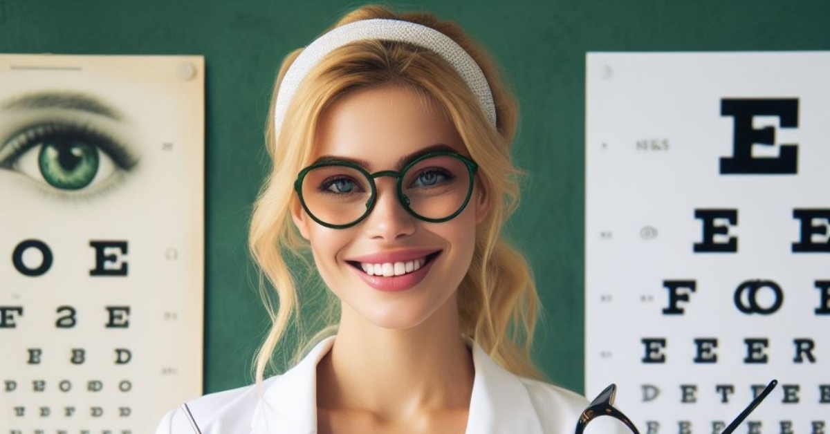 Holistic way to reduce eye fatigue and sharper vision - Eyesight Academy