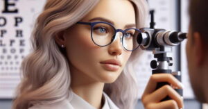 Sharper, Brighter, Better Modern Eyes Experience 25 tips - Eyesight Academy