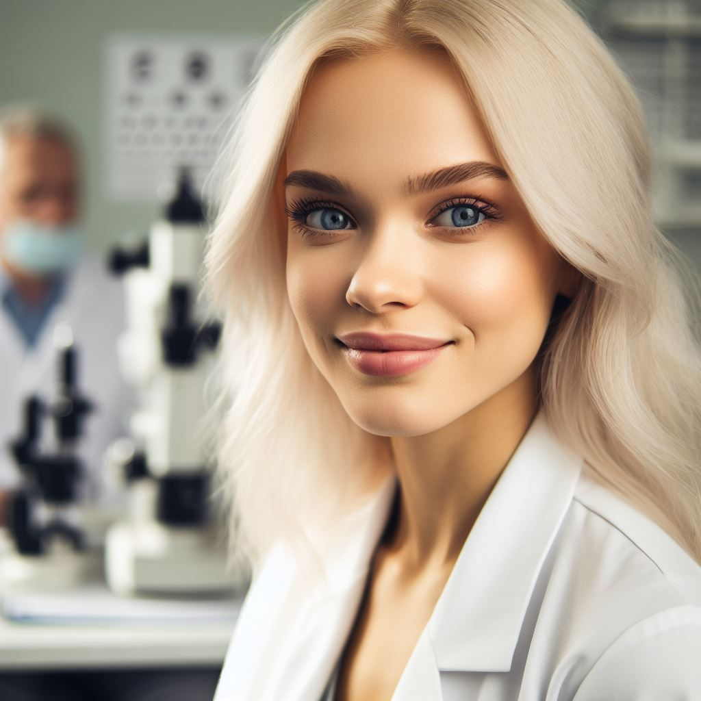 20/50 Vision Explained: The Impact on Your Daily Life - Eyesight Academy