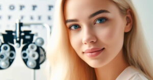 20/50 Vision Explained: The Impact on Your Daily Life - Eyesight Academy