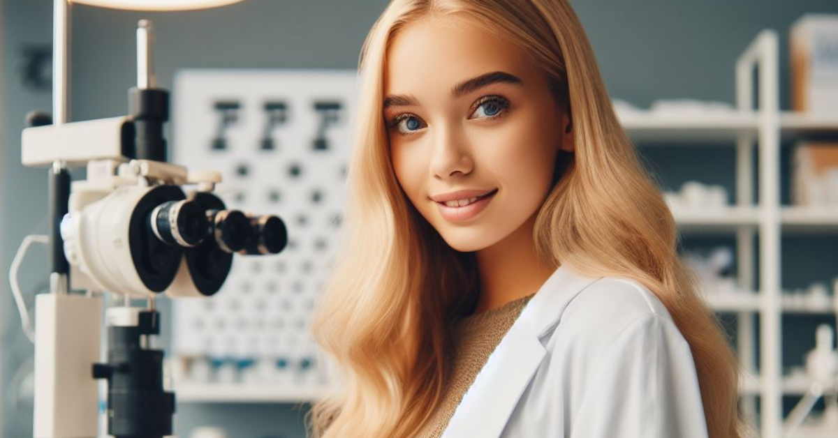 Improving Vision if You Train Martial Arts: A Clearer Path to Focus and ...