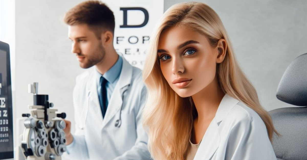 Sharpen Your Eye Focus for clearer vision 20 tips - Eyesight Academy