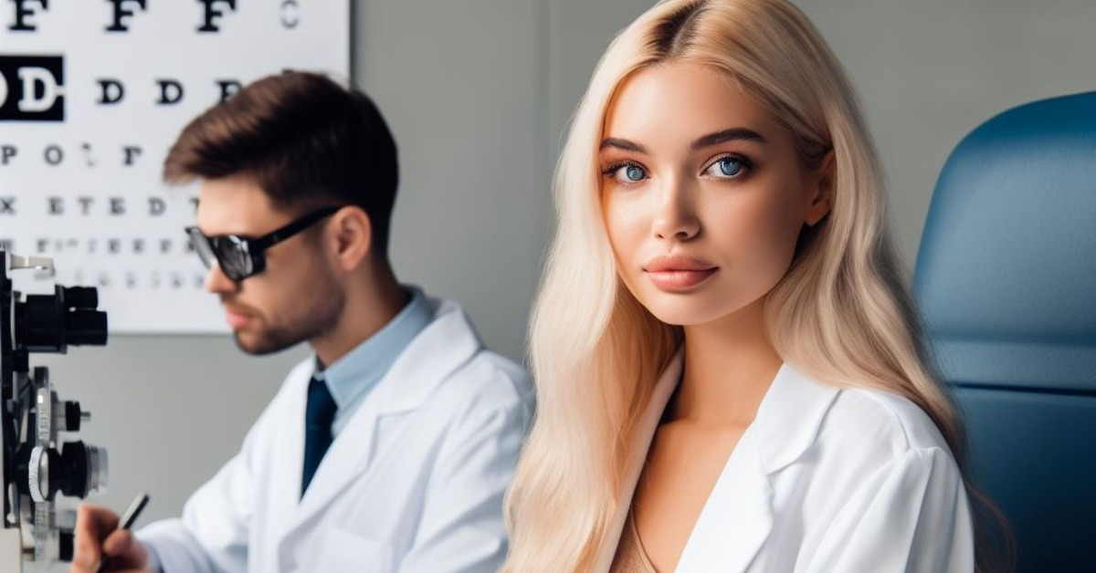 Sharpen Your Eye Focus for clearer vision 20 tips - Eyesight Academy