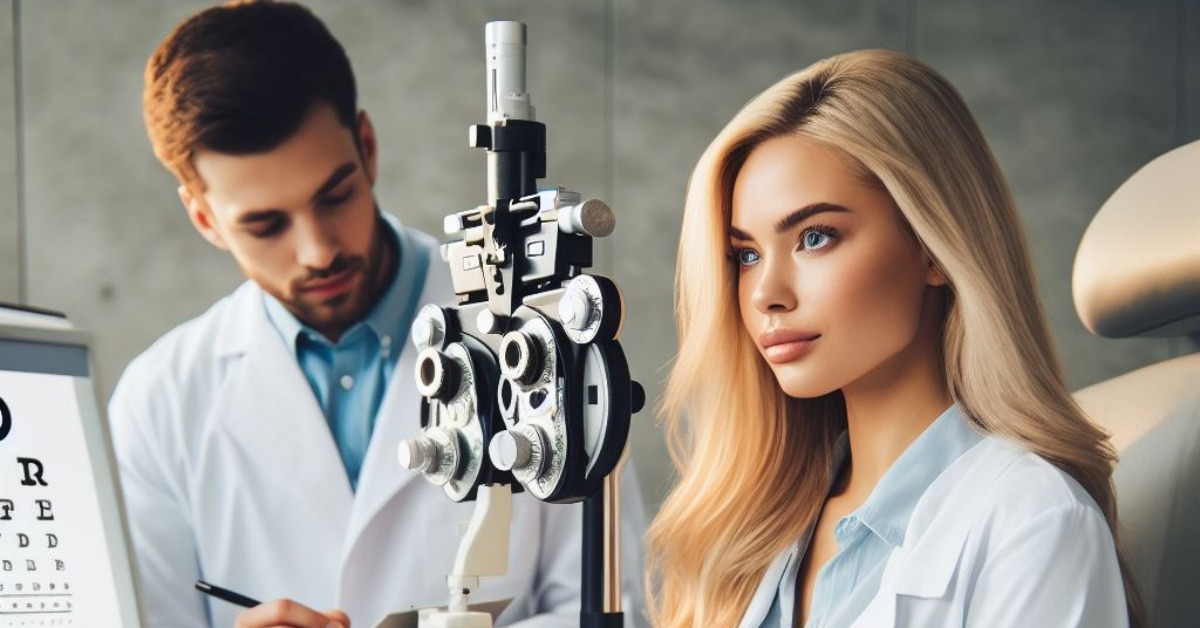 Sharpen Your Eye Focus for clearer vision 20 tips - Eyesight Academy