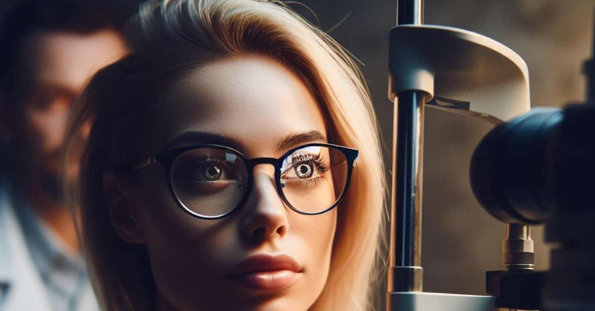 The Ultimate Guide: Achieving Higher Vision Health - Eyesight Academy