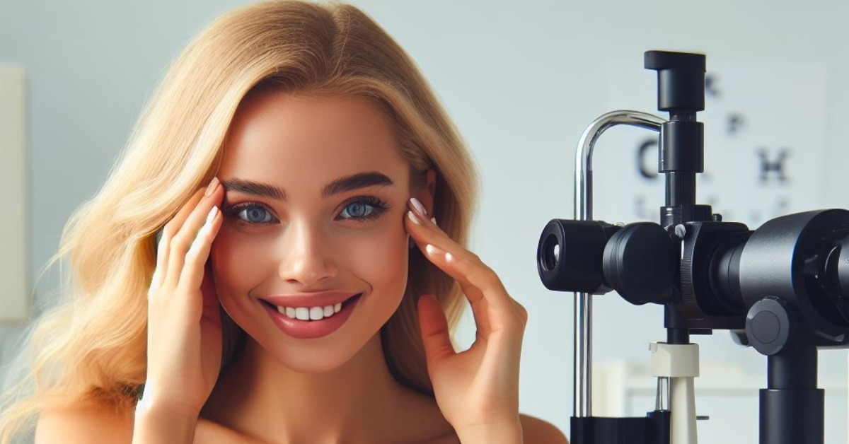 Flex Your Way to Better Vision: Eye Muscle Flexibility Techniques ...