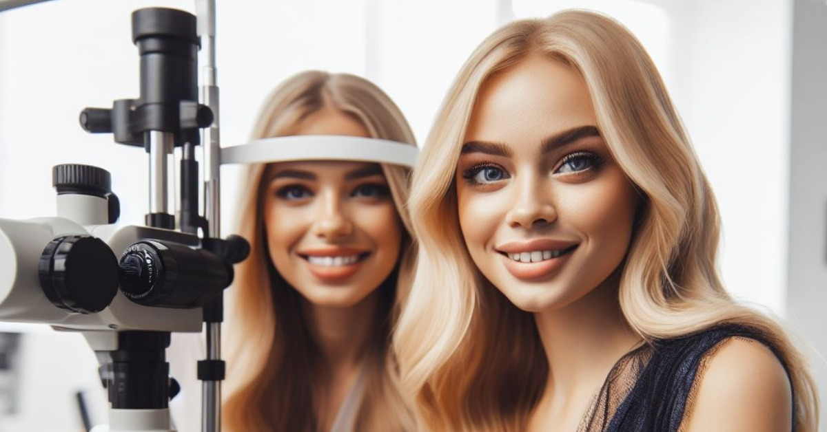 Flex Your Way to Better Vision: Eye Muscle Flexibility Techniques ...