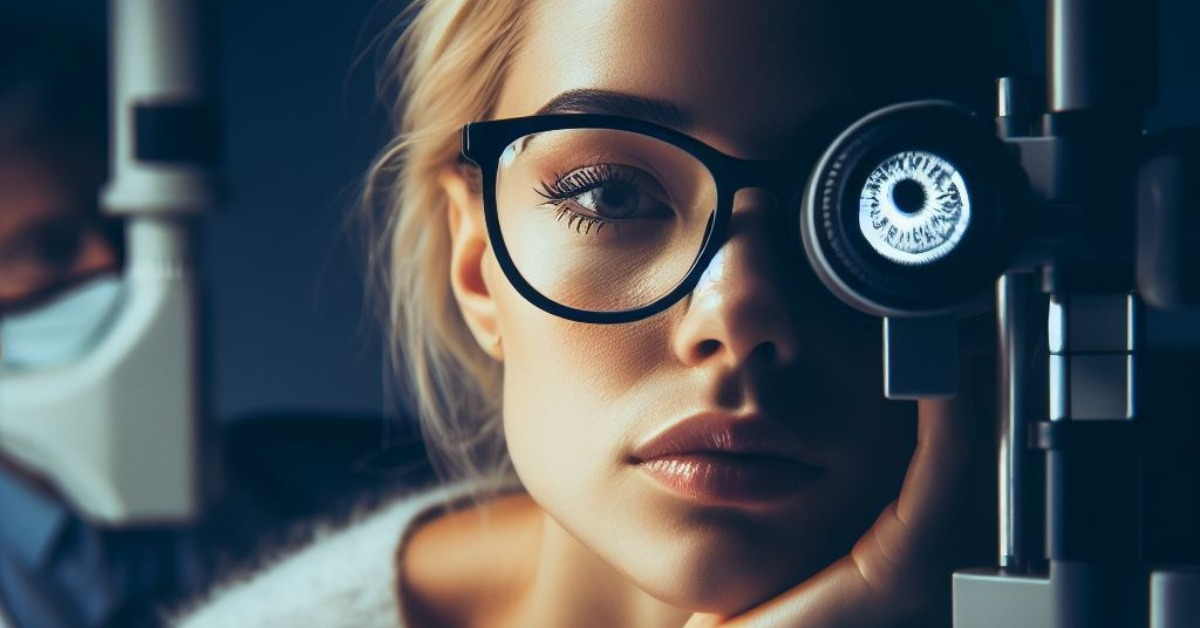 The Ultimate Guide: Achieving Higher Vision Health - Eyesight Academy
