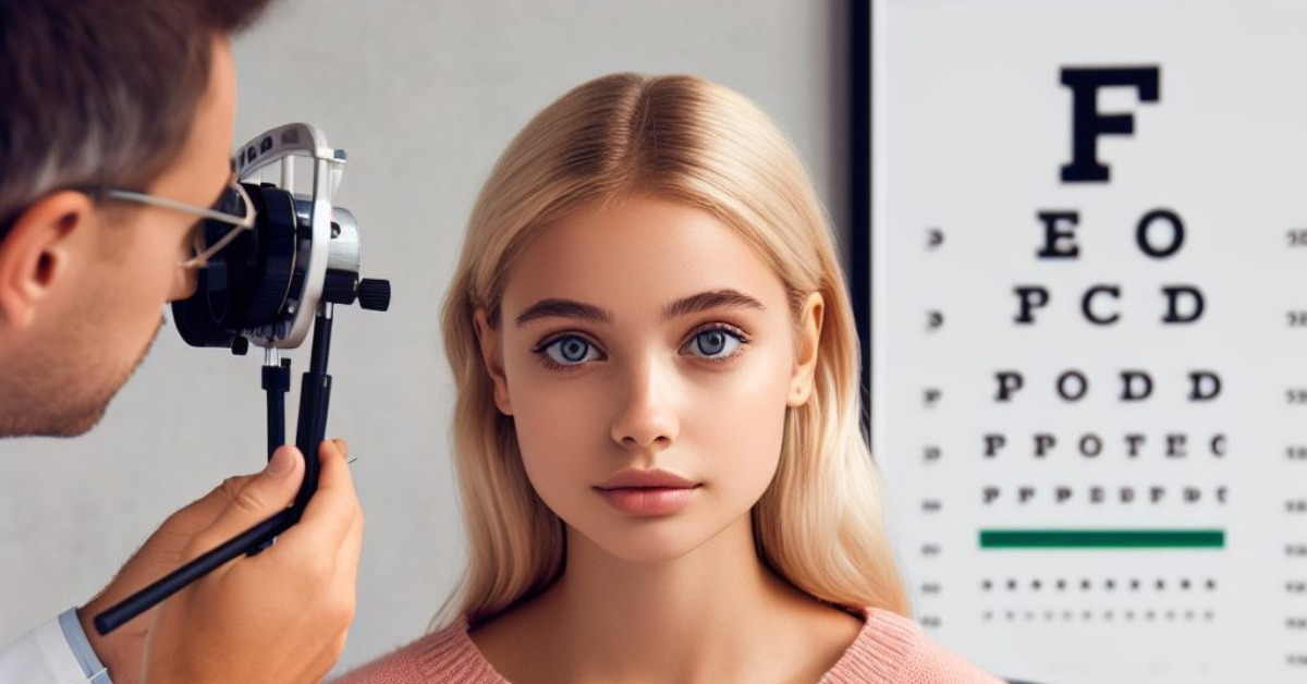 How to get Clearview Vision Naturally The Best Tips - Eyesight Academy