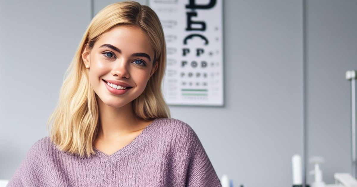 Healthy Eyes for Strong Vision Through Natural Techniques - Eyesight ...