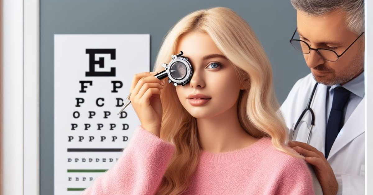 How to get Clearview Vision Naturally The Best Tips - Eyesight Academy