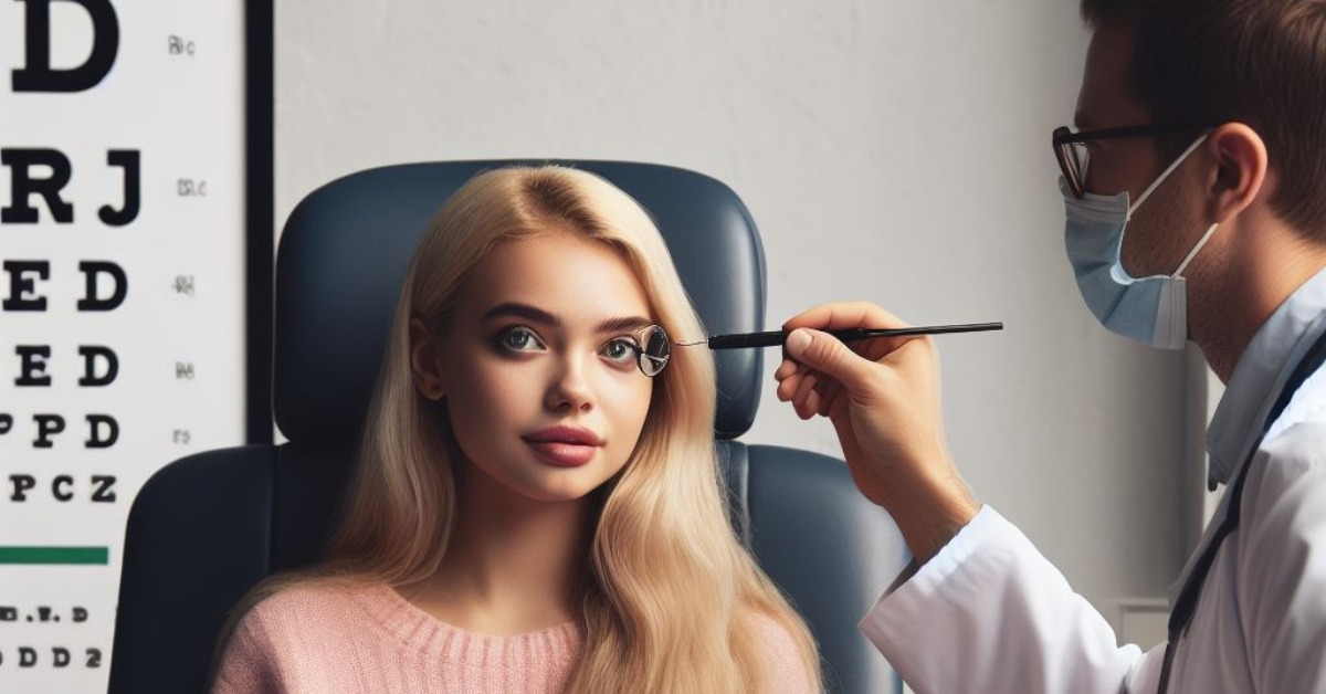 How to get Clearview Vision Naturally The Best Tips - Eyesight Academy