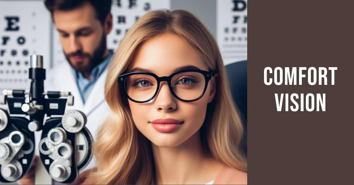 Nurturing Eyes in Natural Ways to Attain Comfort Vision Holistically ...