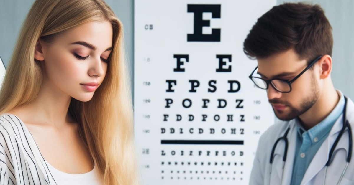 Nurturing Eyes in Natural Ways to Attain Comfort Vision Holistically ...