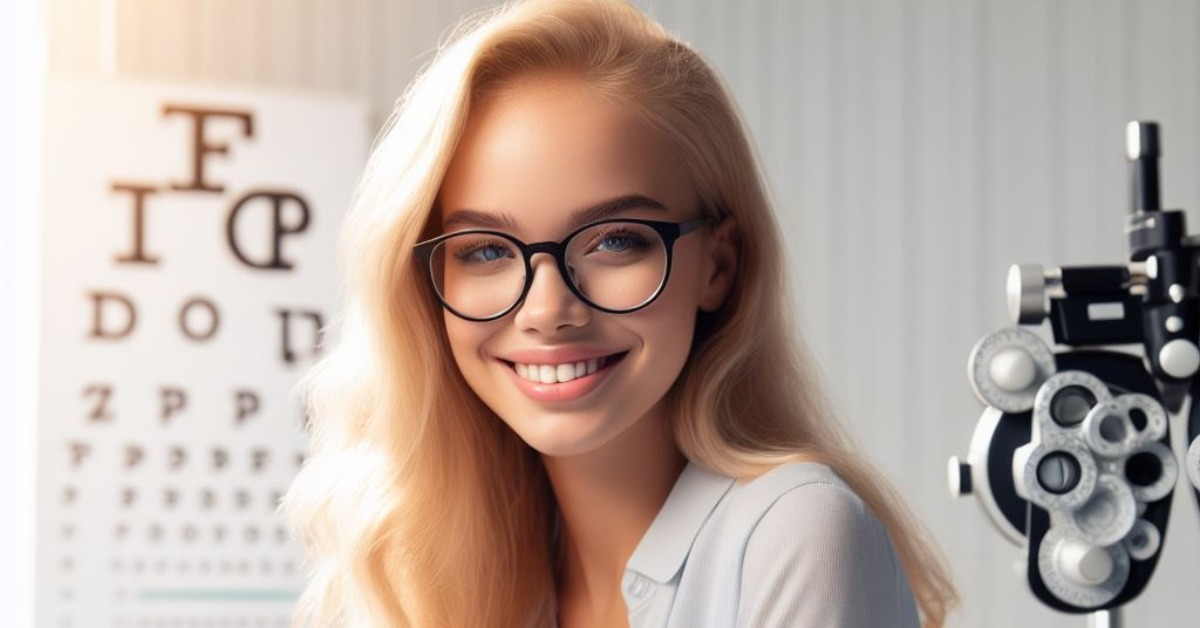 Healthy Eyes for Strong Vision Through Natural Techniques - Eyesight ...