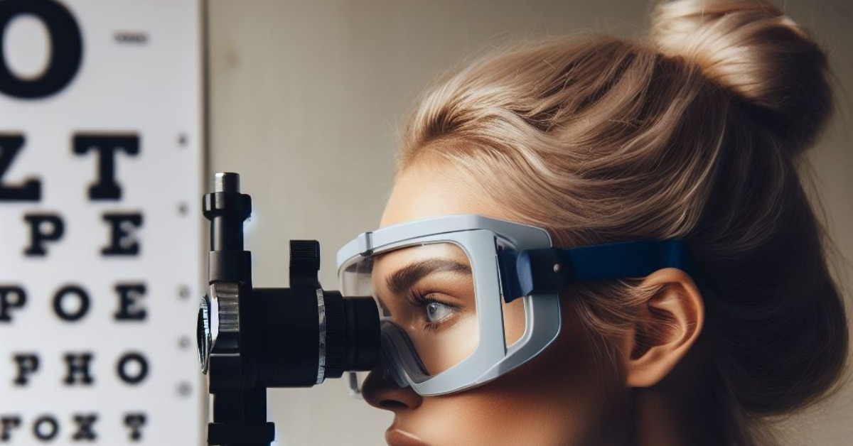 Visioning exercise for better Natural sight Enhancement - Eyesight Academy