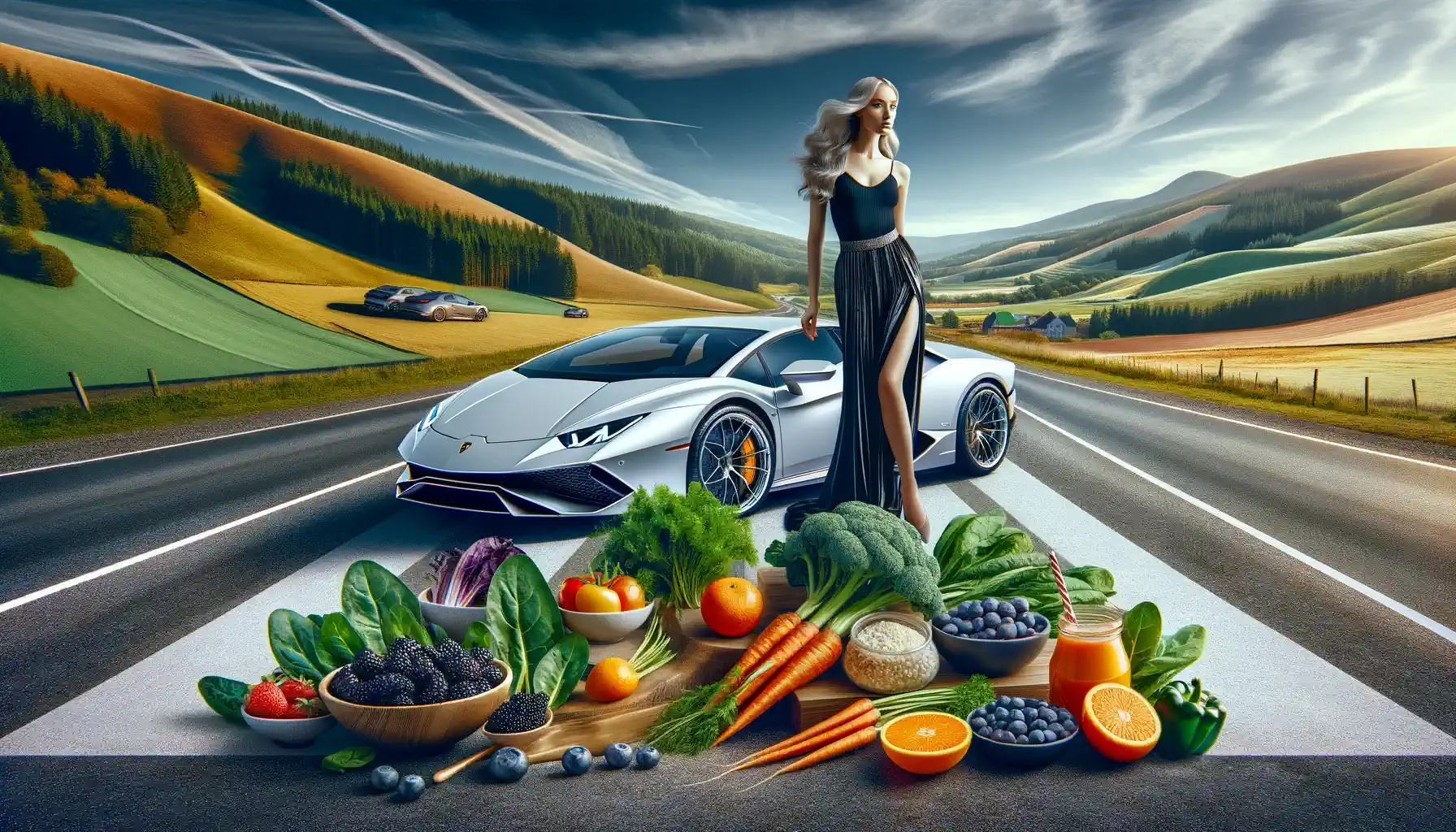 5 Best Foods to Get Better Eye Health and Vision - Eyesight Academy