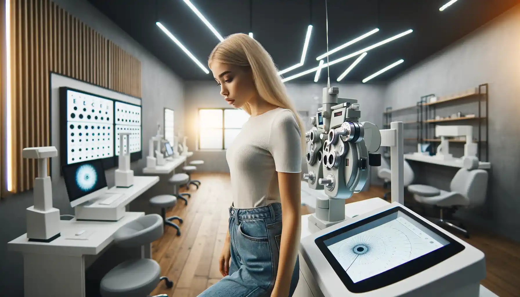 Eyesight Improvement Courses The Smart Alternative to Eye Surgery ...