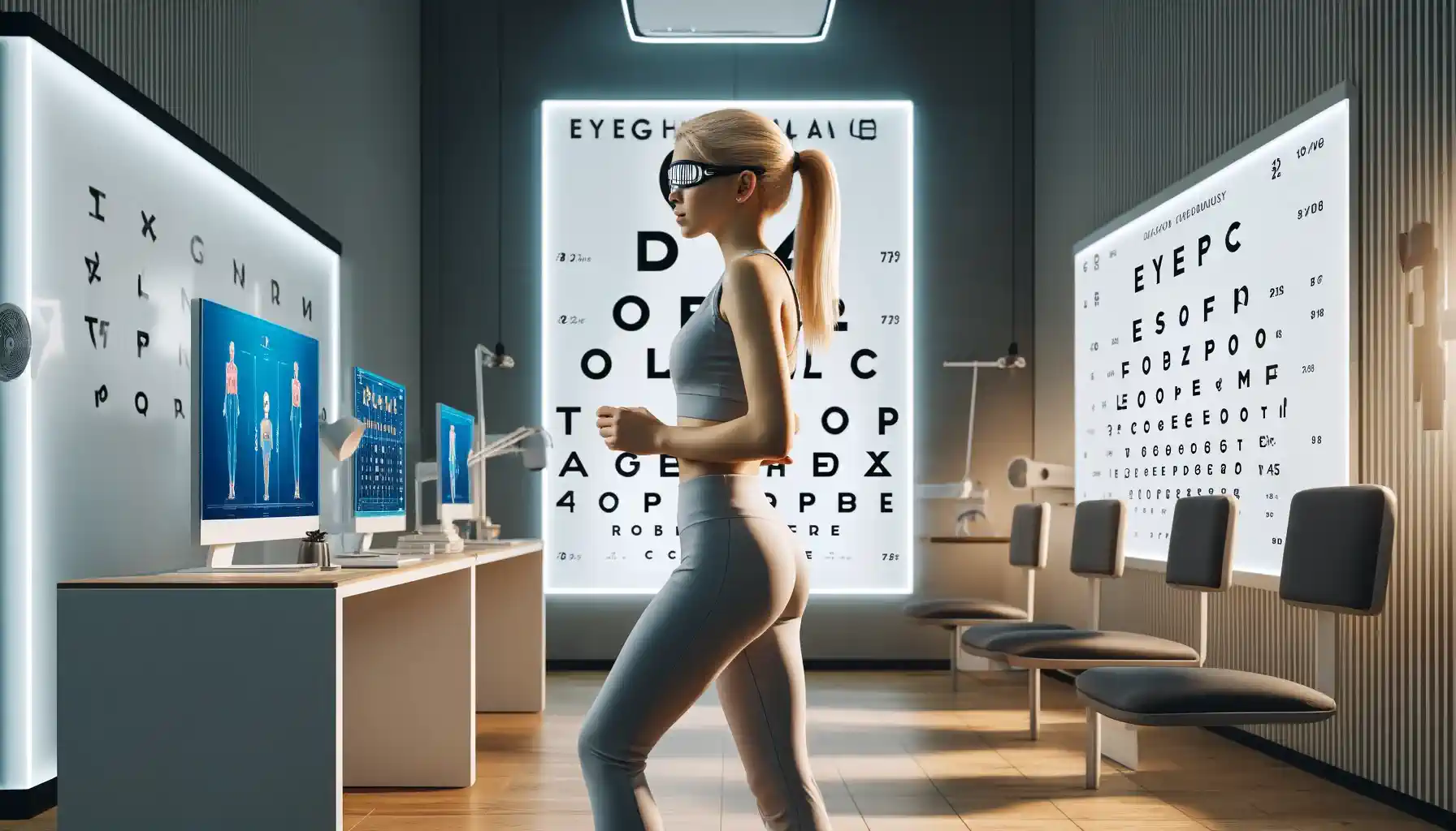 The Best Way to Improve Eye Health with Eye Training Courses - Eyesight ...